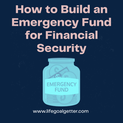 Emergency Fund 101: What It Is, Why You Need It, and How to Build One ...